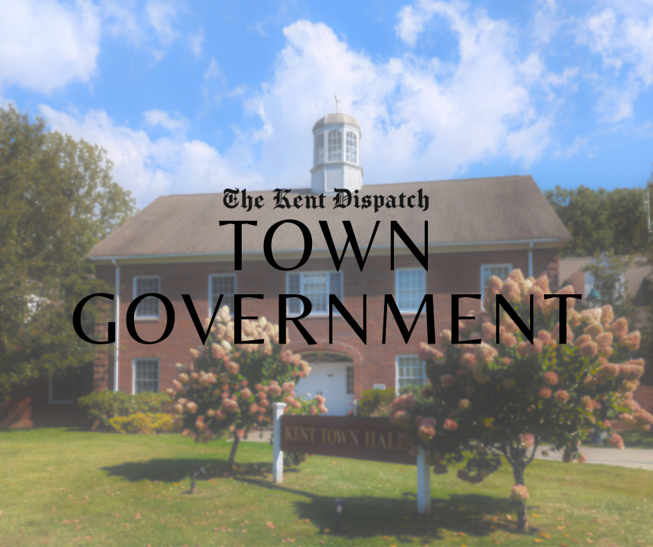 Selectmen to set new date for town meeting - The Kent Dispatch