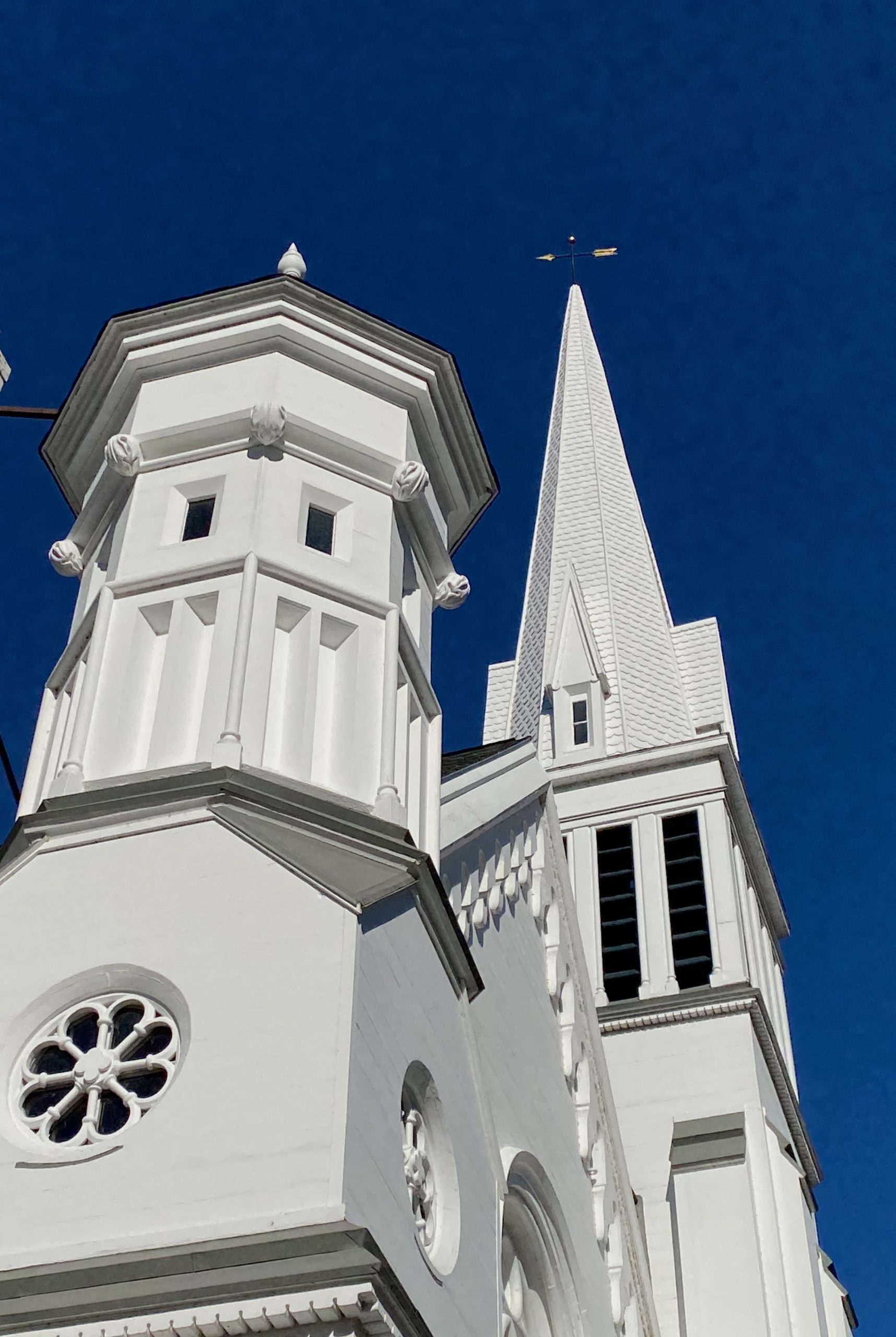 Church happenings this week - The Kent Dispatch