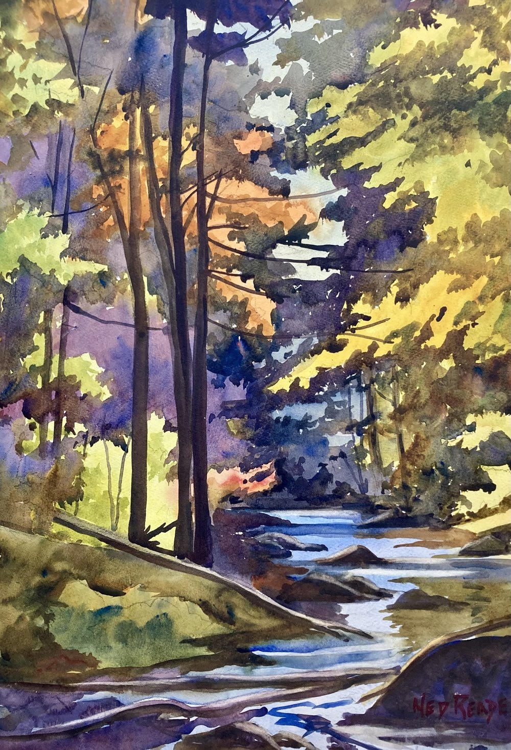 Entries sought for Great Hollow Juried Art Show - The Kent Dispatch