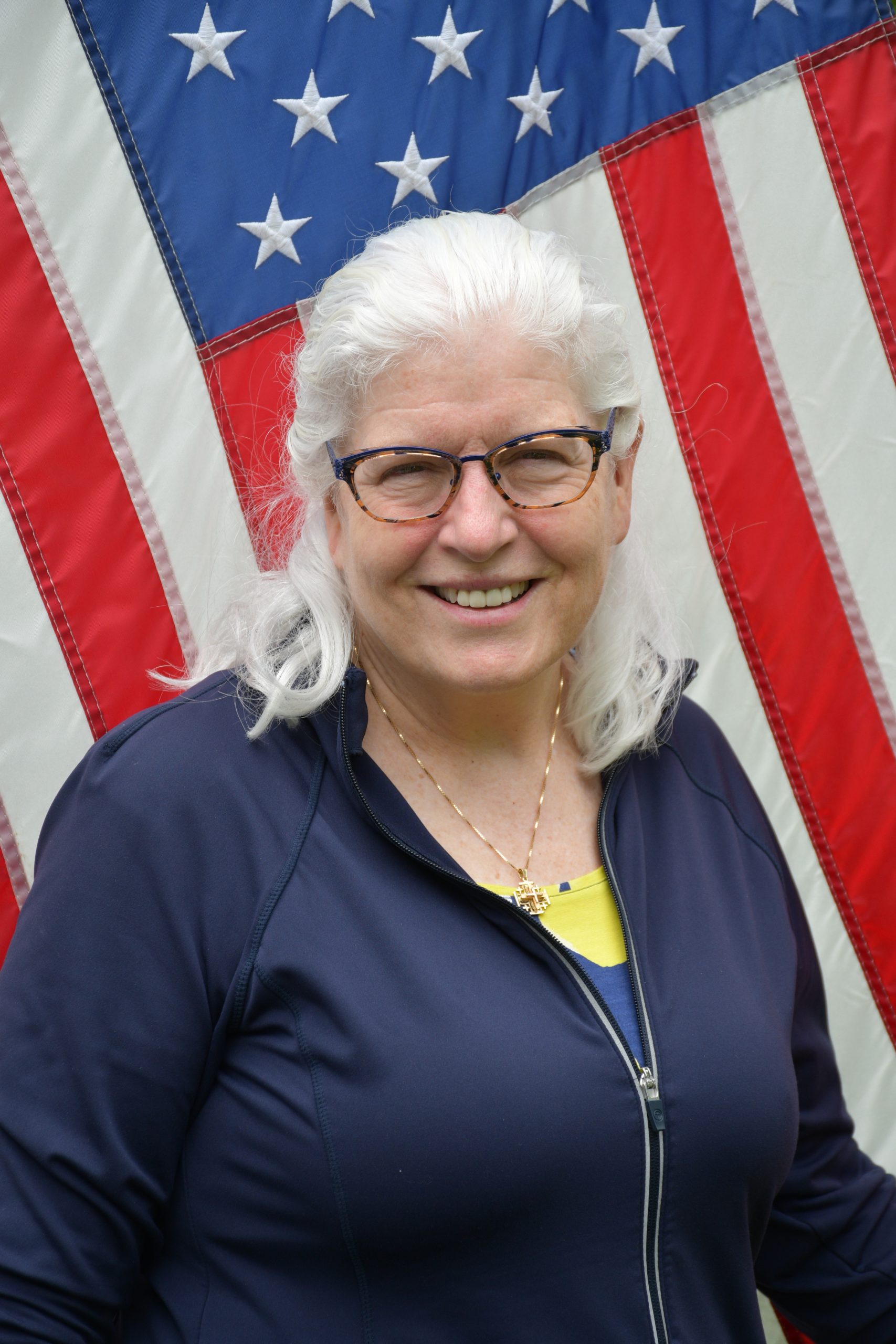 Flag etiquette a must for Memorial Day crowds - The Kent Dispatch