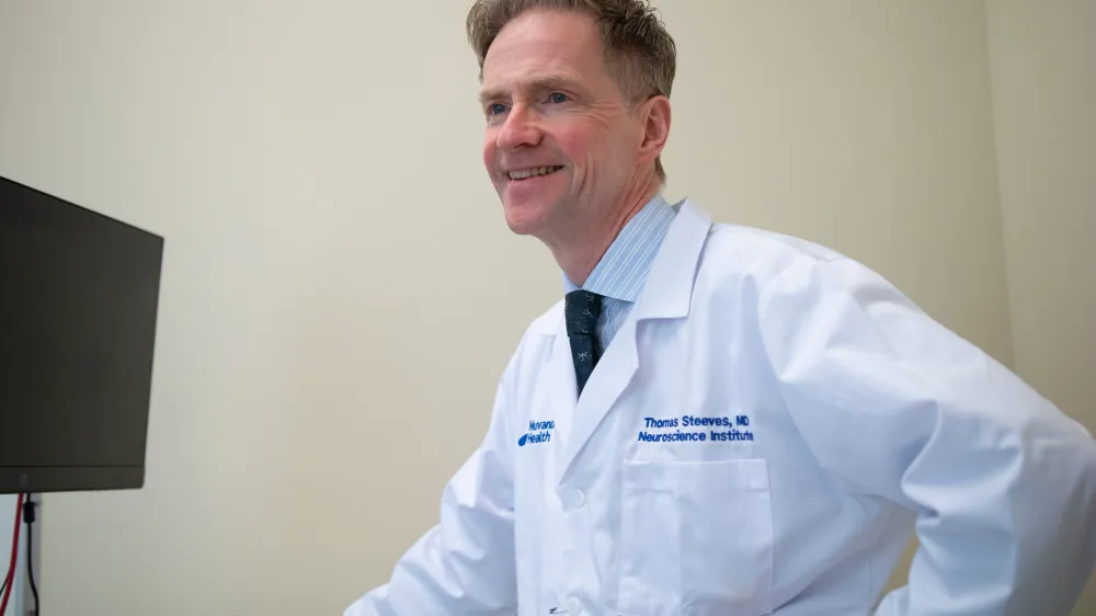 Parkinson's program offered by Nuvance - The Kent Dispatch