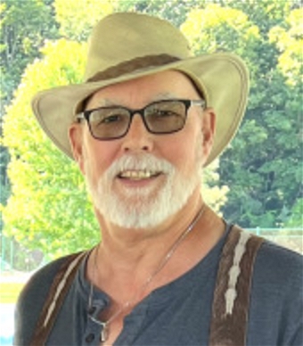 Scott Drew Thornton, 68, had worked in Kent - The Kent Dispatch