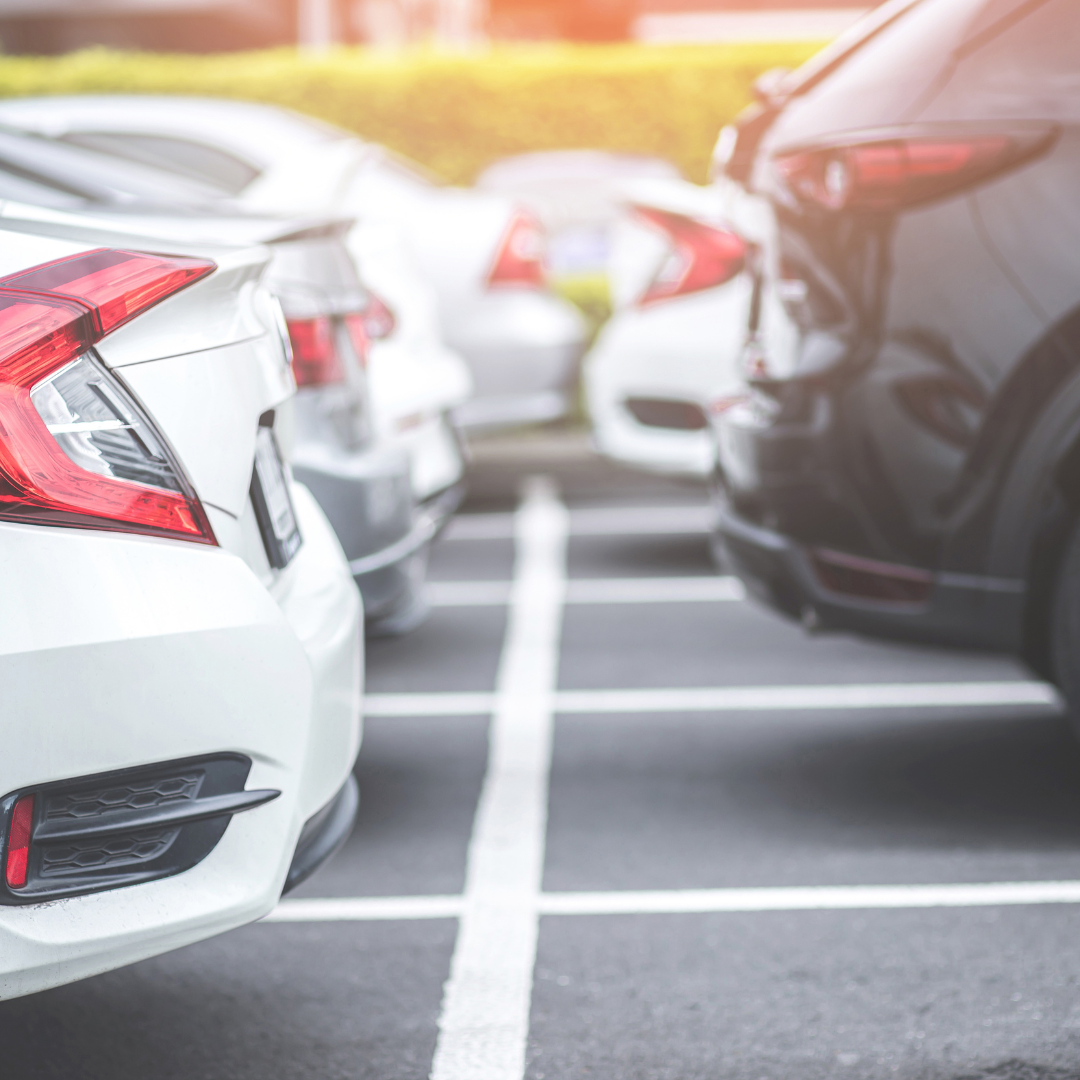 Finance board 'not keen' on building motor pool - The Kent Dispatch