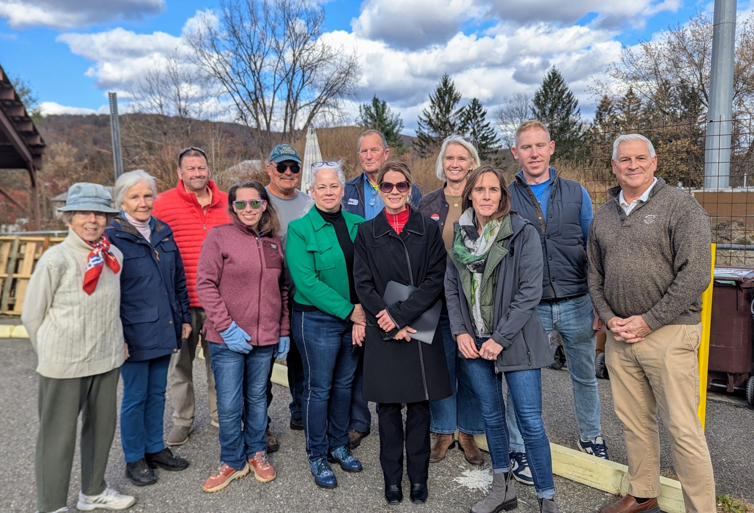 Kent Gets 408 500 To Expand Recycling Efforts The Kent Dispatch