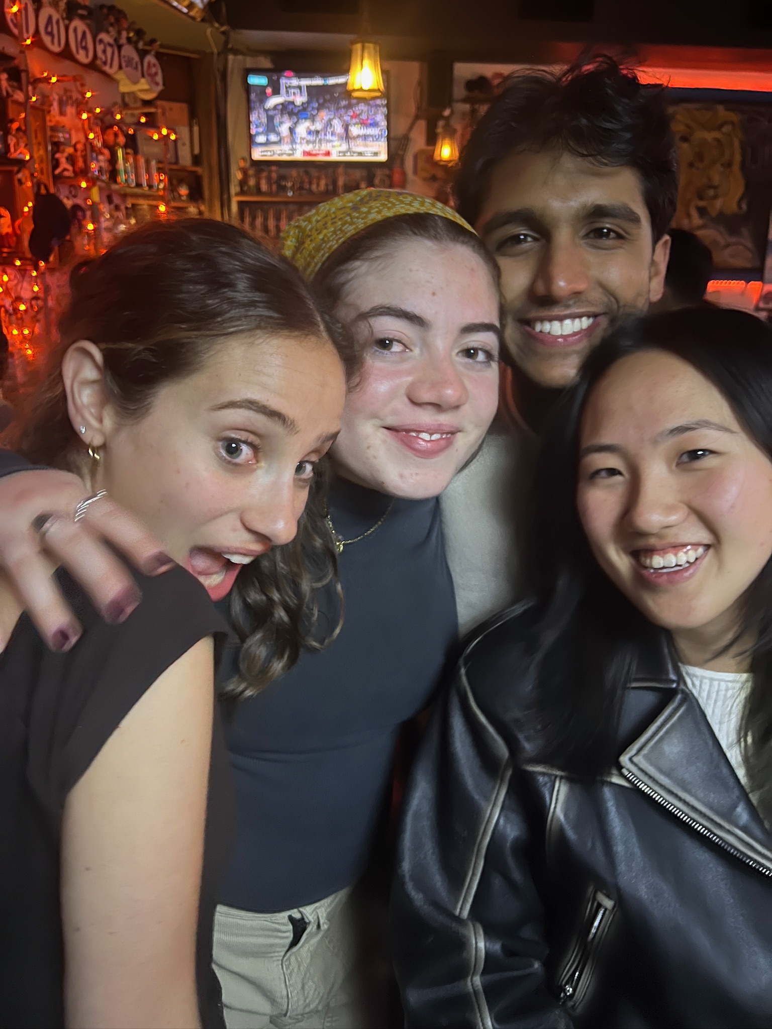 Playhouse offers improv classes with Yale's Purple Crayon - The Kent ...