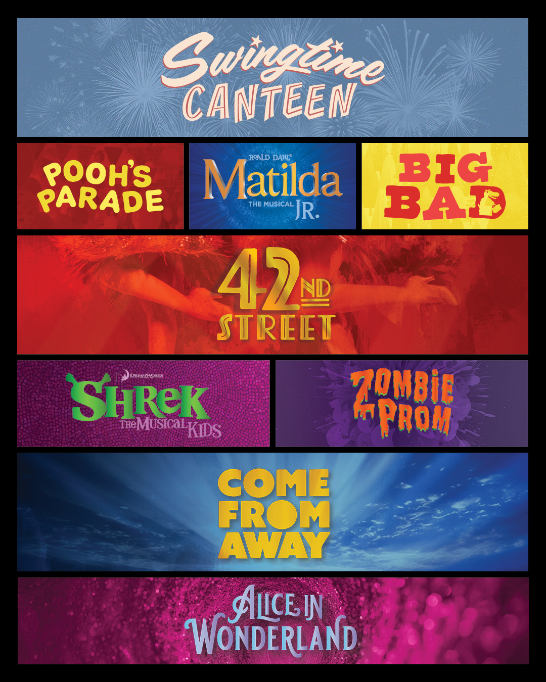 Sharon Playhouse announces 2026 season - The Kent Dispatch