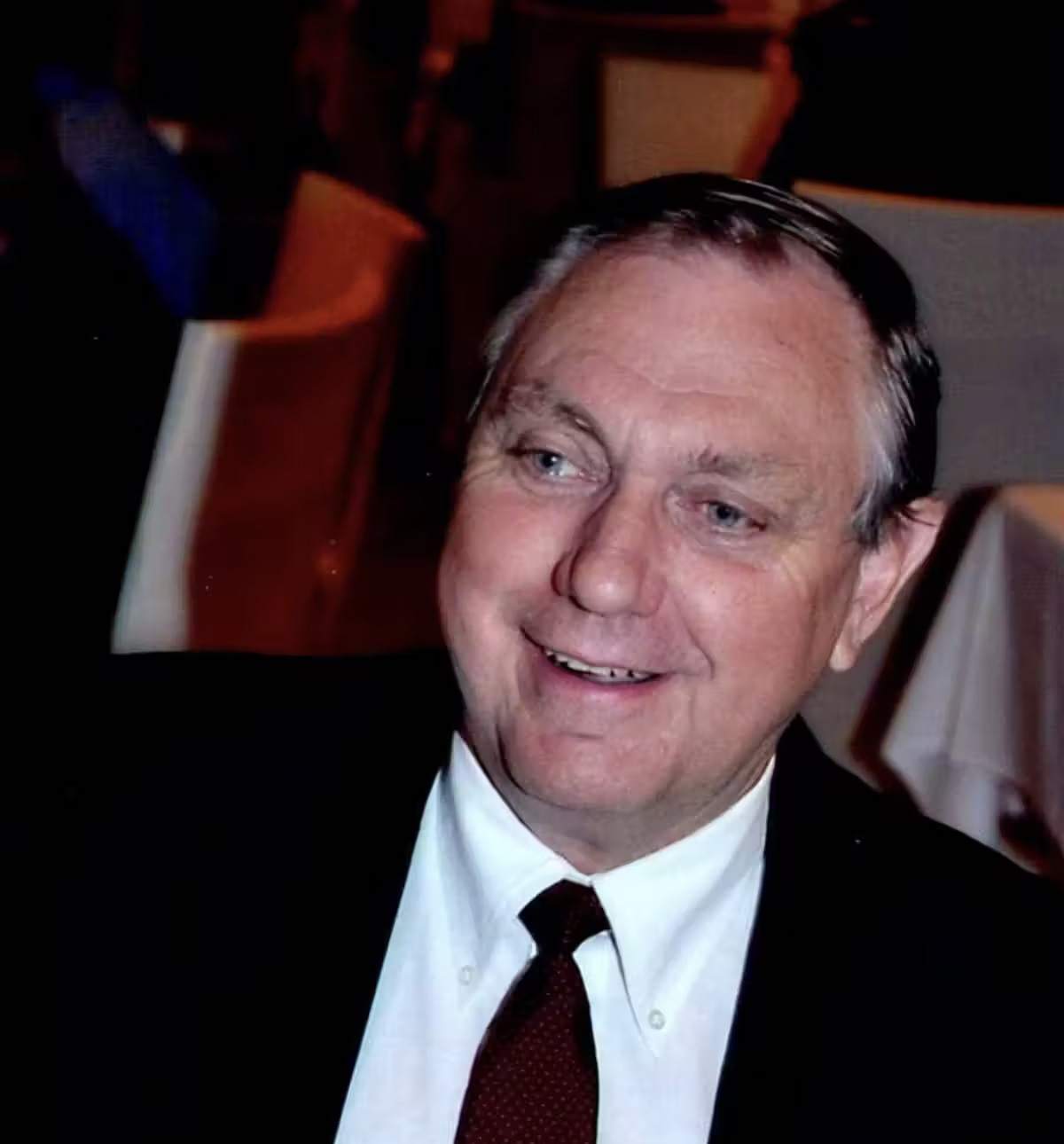 George Wheeler, 80, was longtime HVRHS teacher - The Kent Dispatch